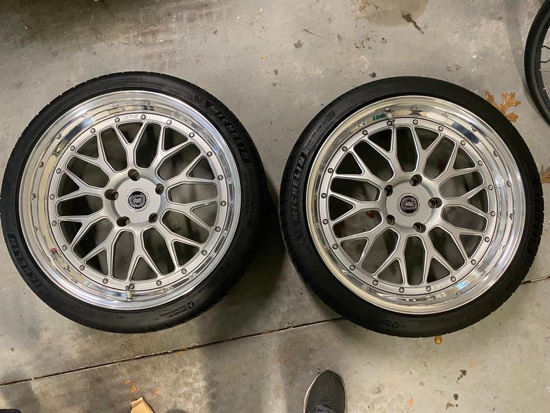 The Porsche Club of America