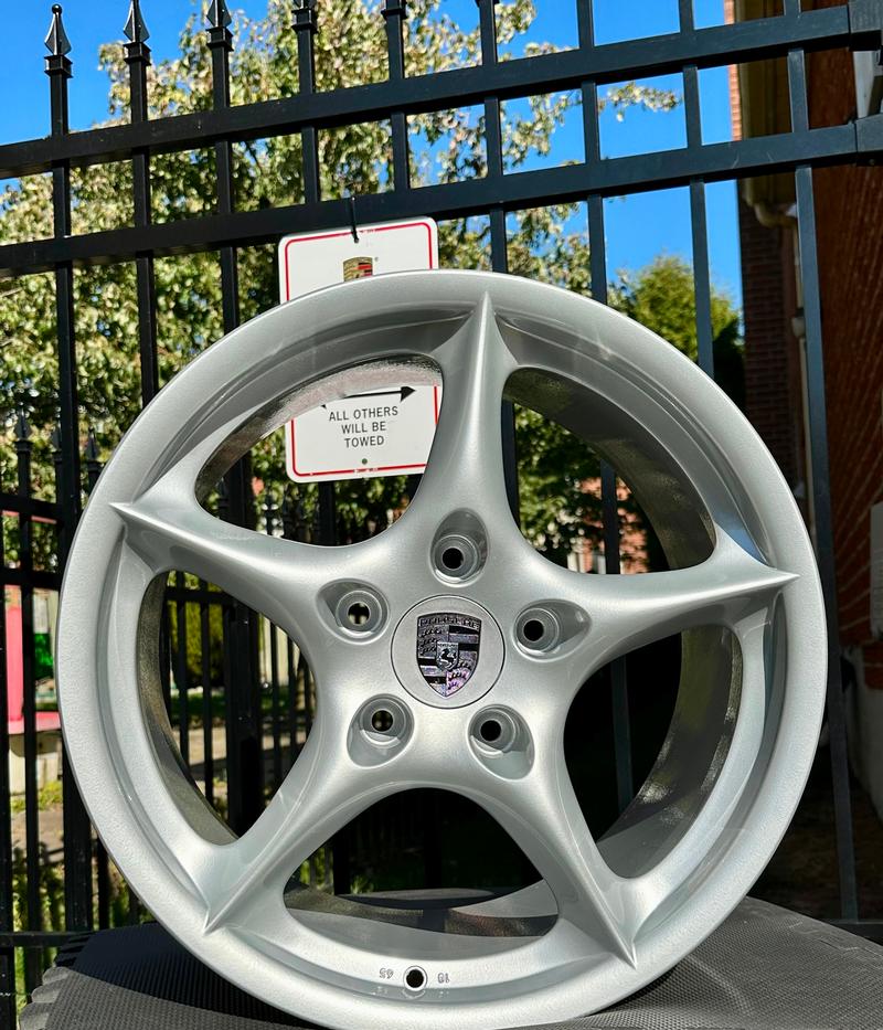 Porsche Club of America