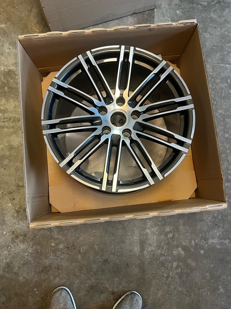 Porsche Club of America