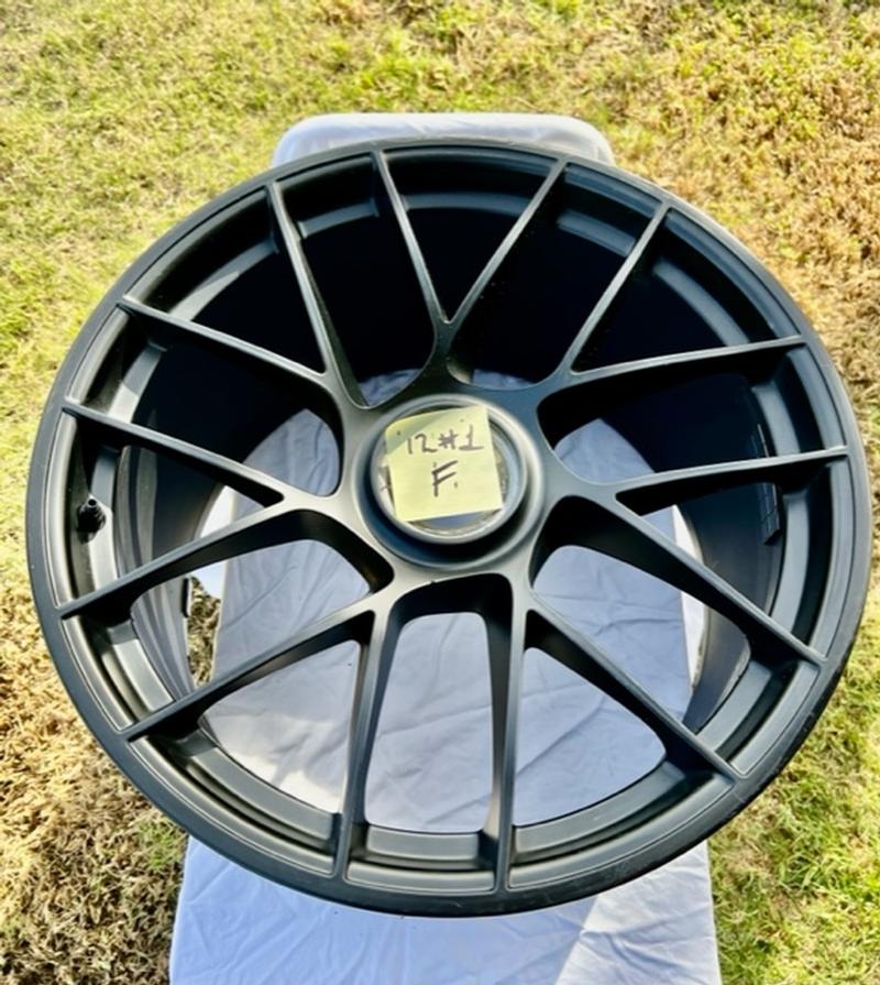 Porsche Club of America