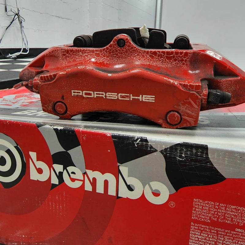 Porsche Club of America