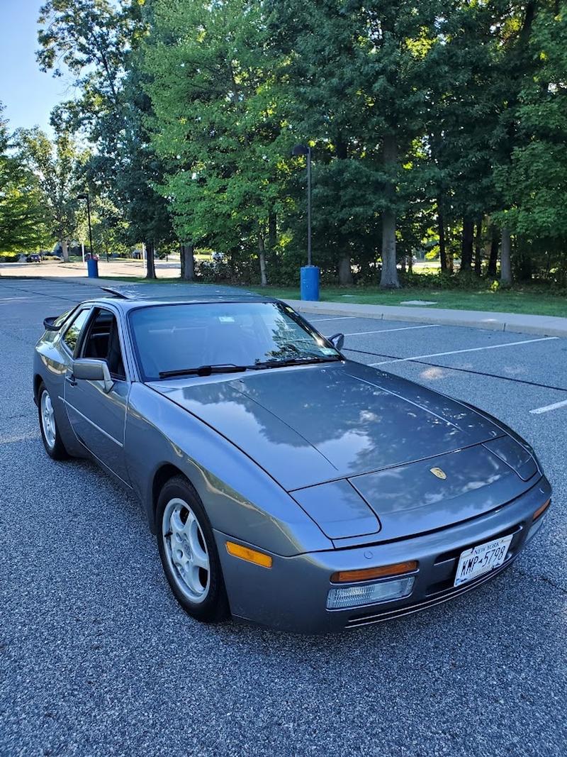Porsche Club of America
