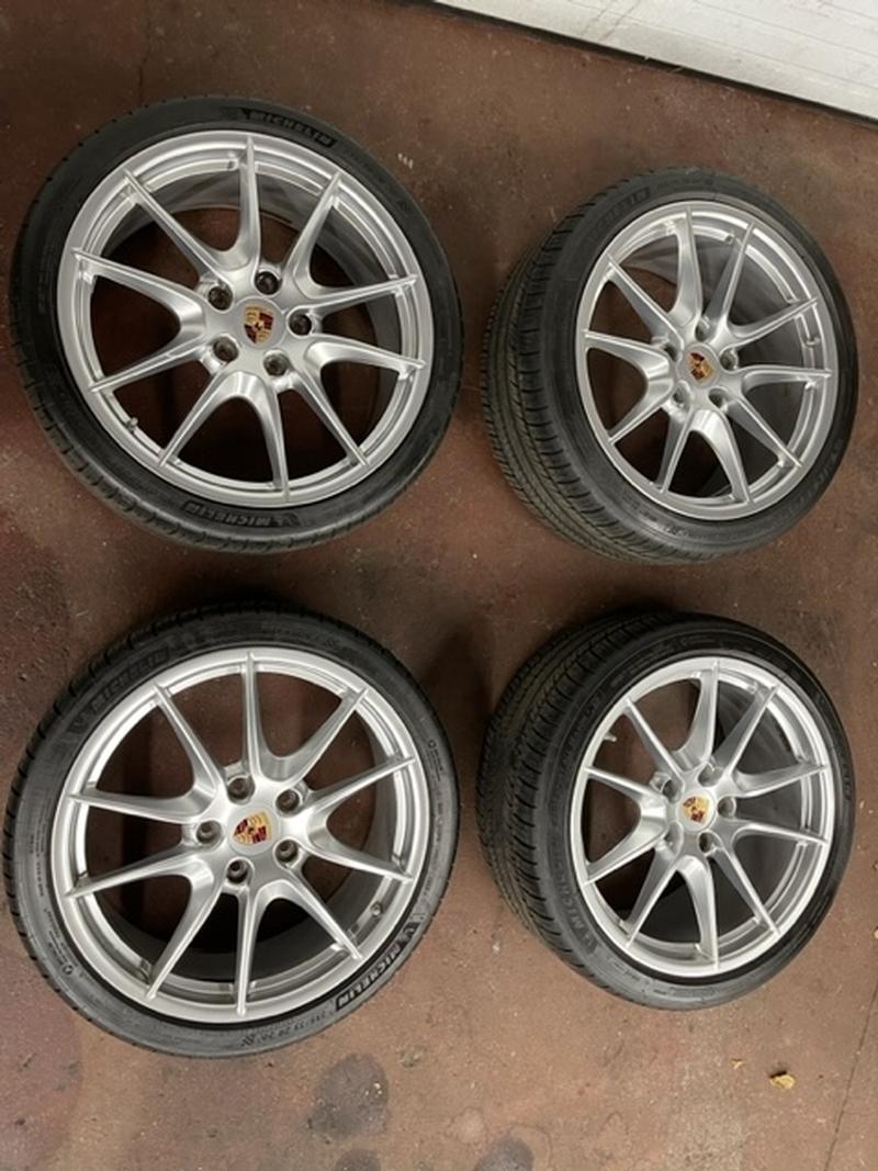 Porsche Club of America