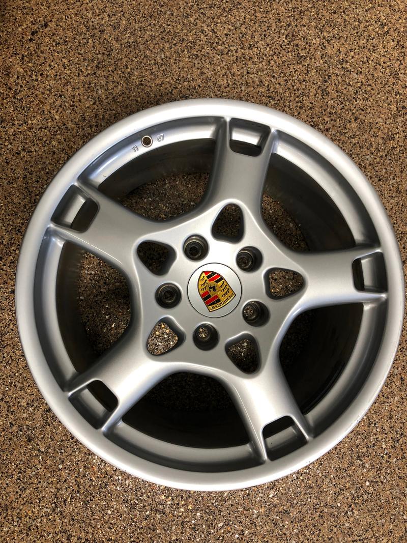 Porsche Club of America