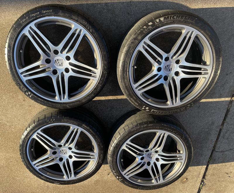 Porsche Club of America