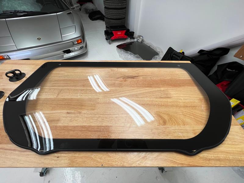 Porsche Club of America