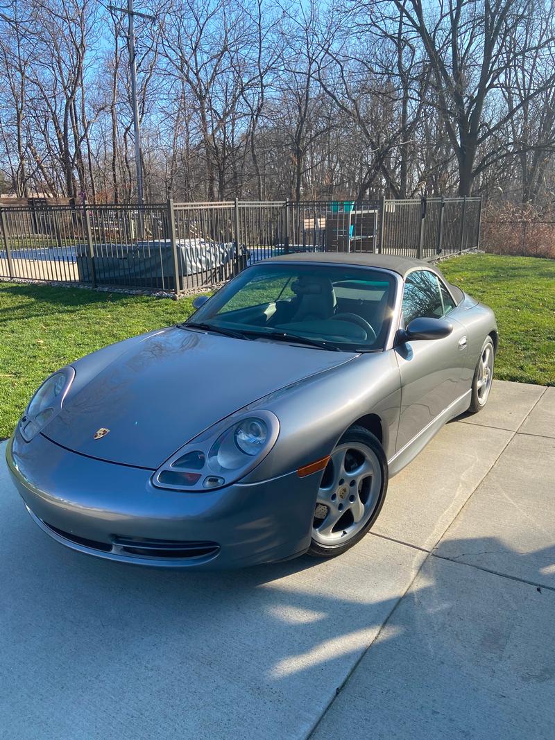 Porsche Club of America