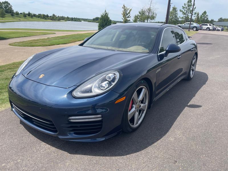 Porsche Club of America