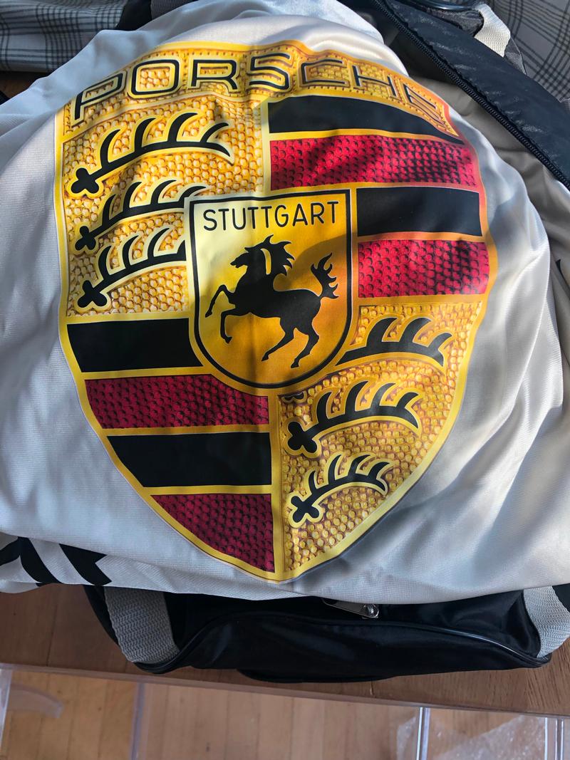 Porsche Club of America