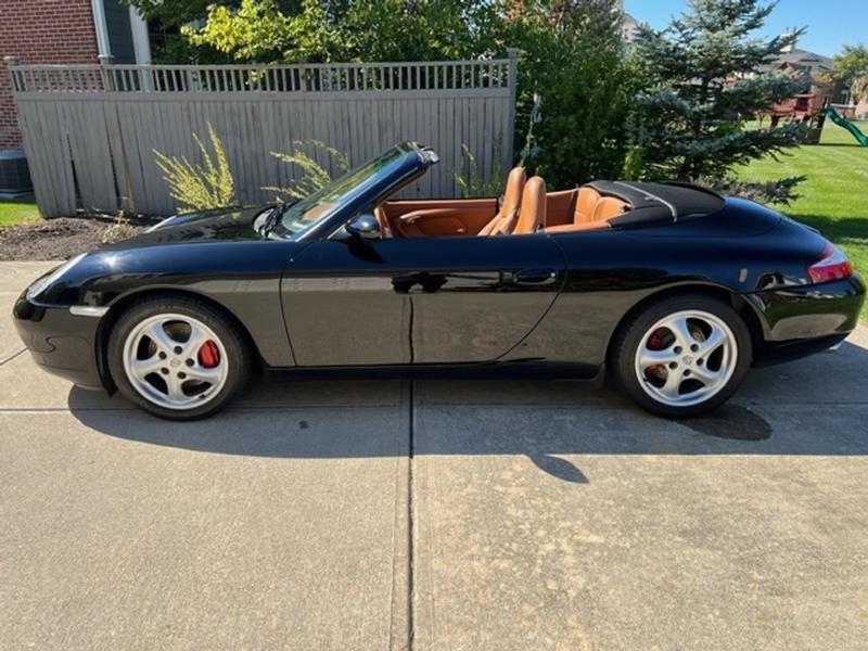 Porsche Club of America