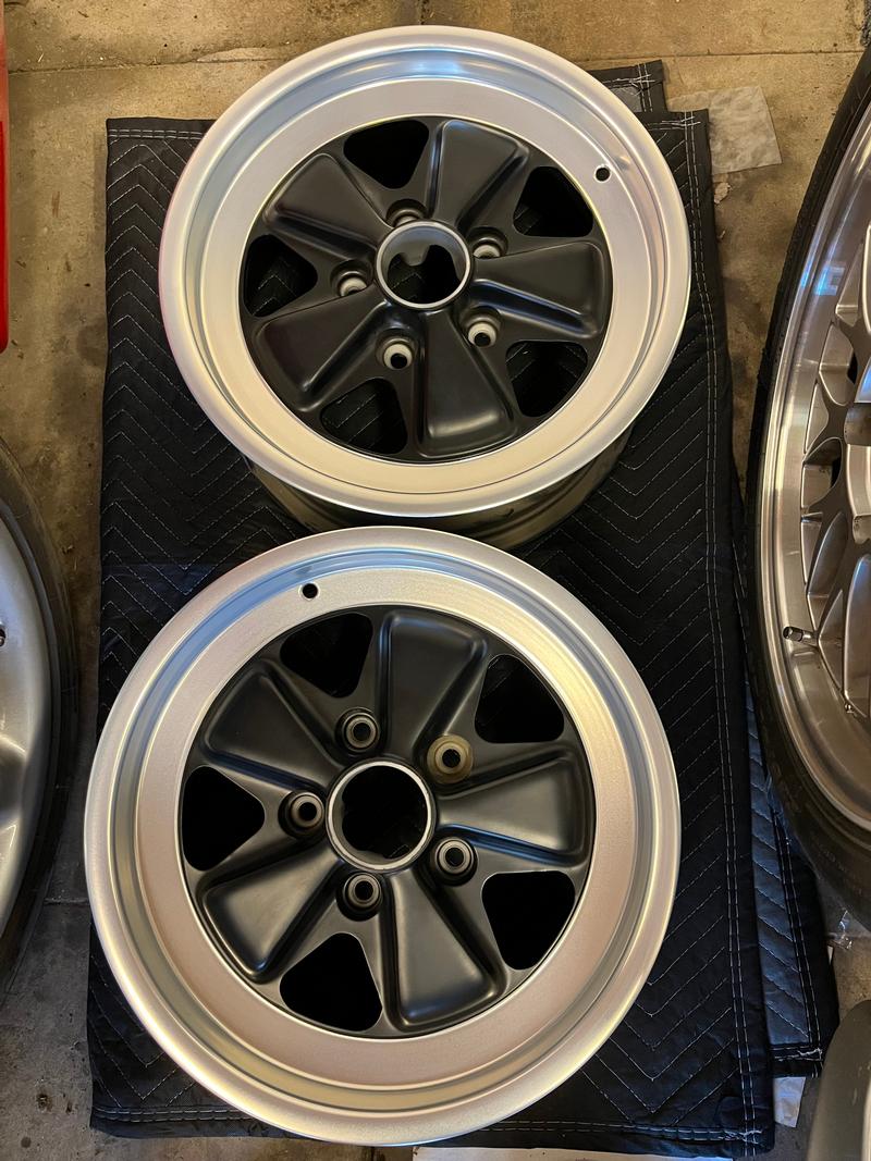 Porsche Club of America