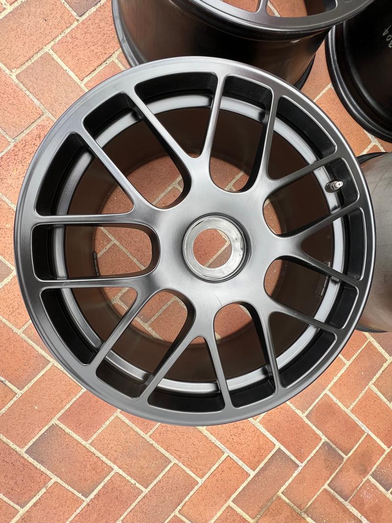 Porsche Club of America