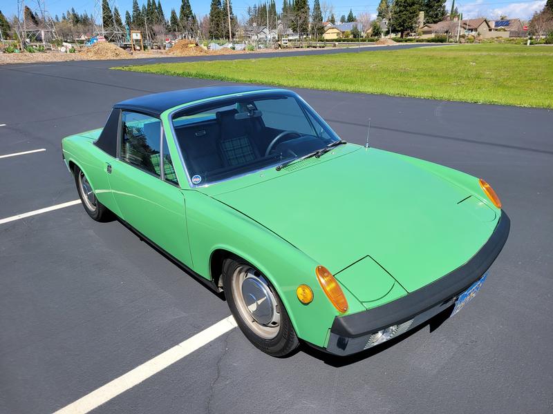 Porsche Club of America