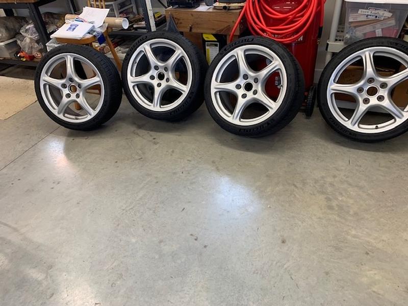 Porsche Club of America