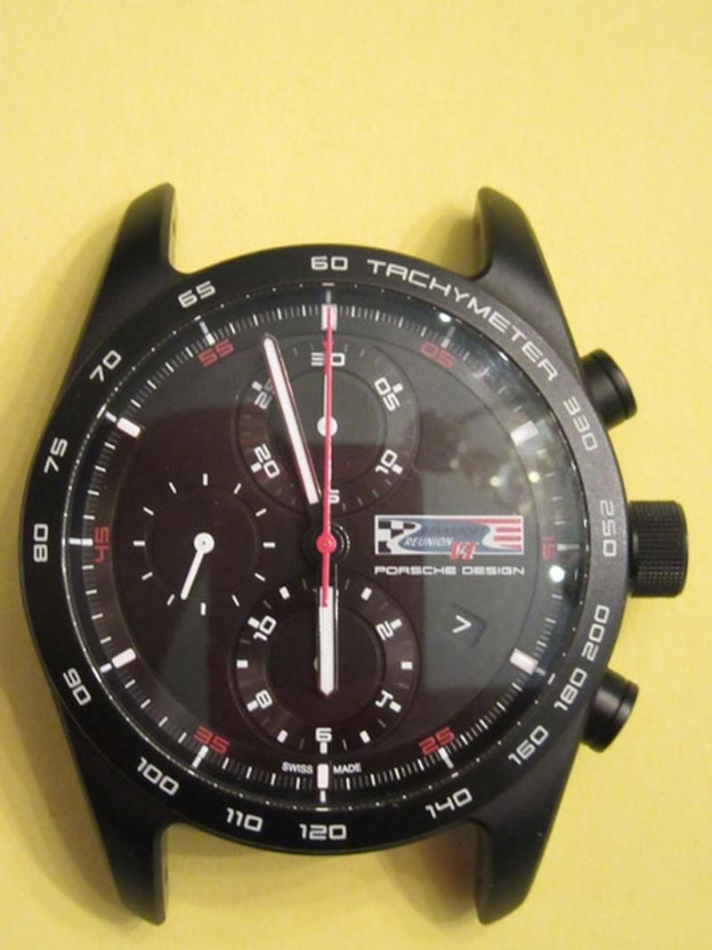 Porsche Club of America