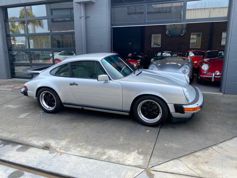 Porsche Club of America