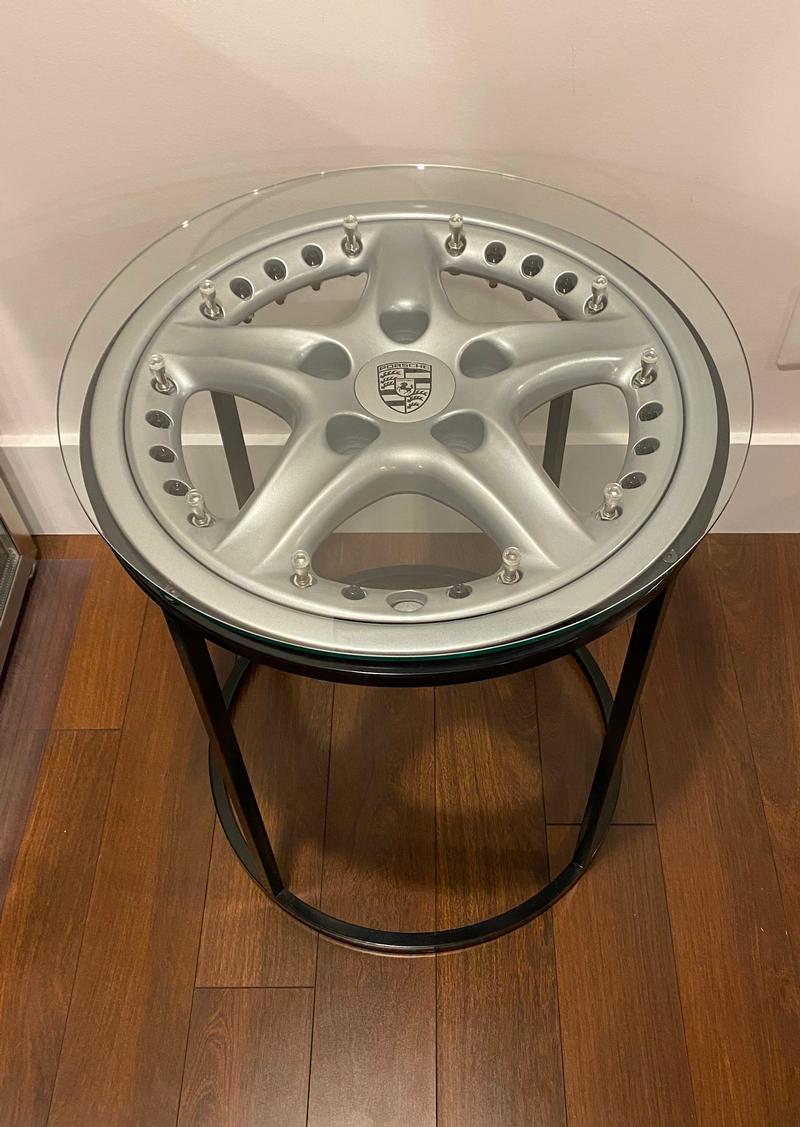 Porsche Club of America