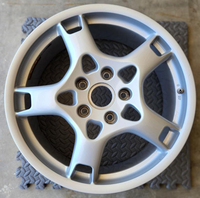 Porsche Club of America