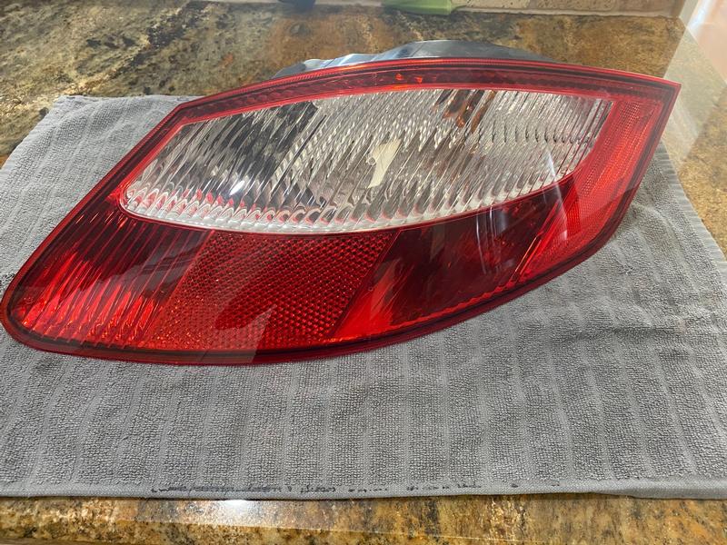 Porsche Club of America