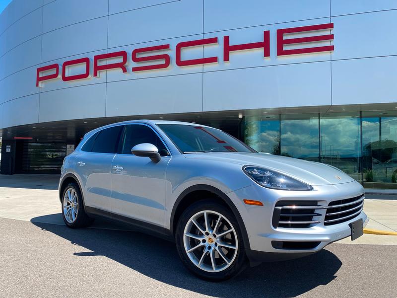 Rhodium Silver Metallic | Rennbow - The Porsche Color Wiki