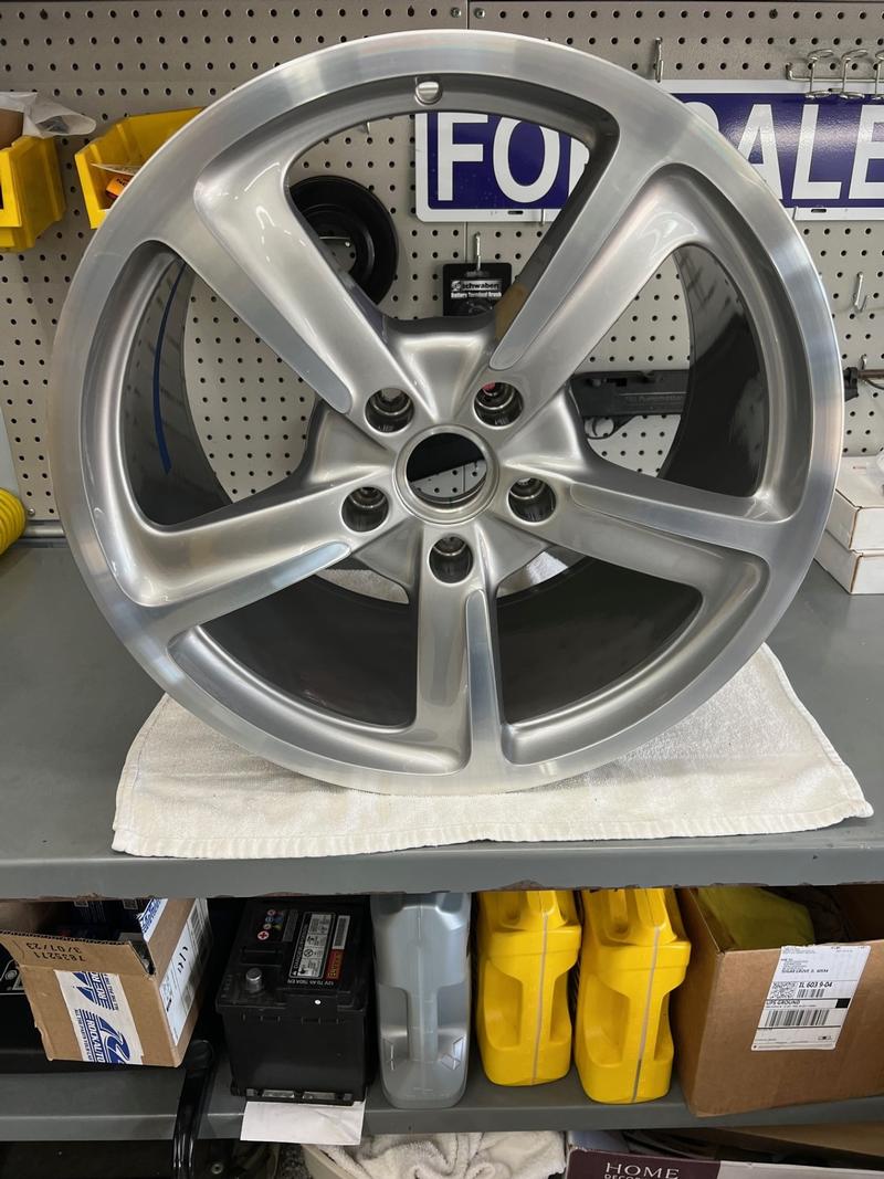 Porsche Club of America