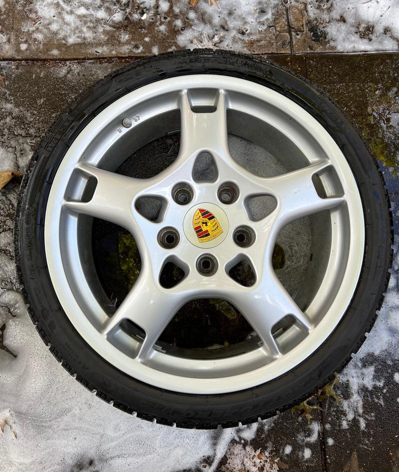 Porsche Club of America