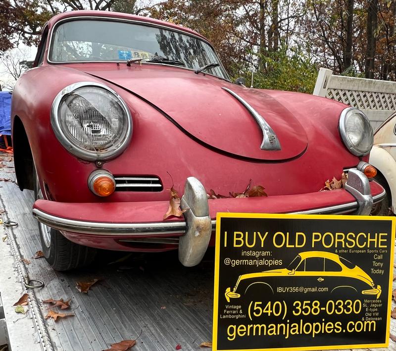 Porsche Club of America