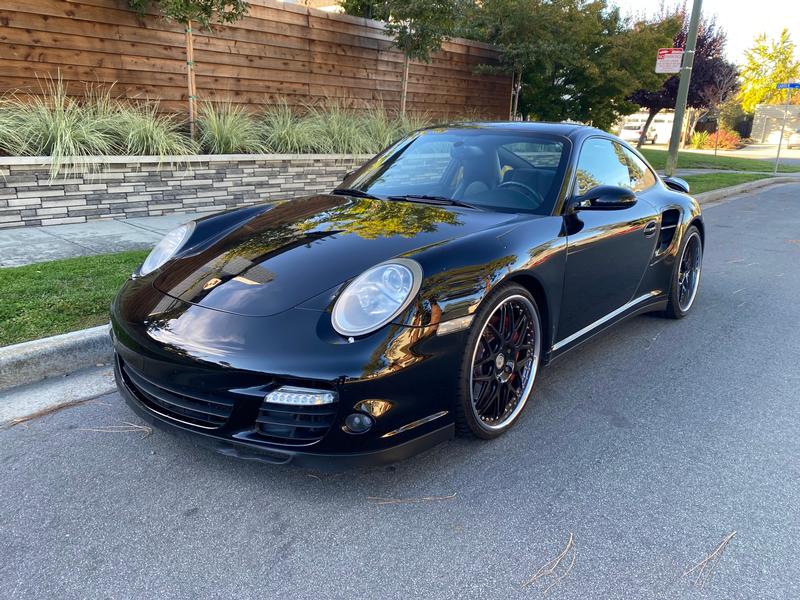 Porsche Club of America