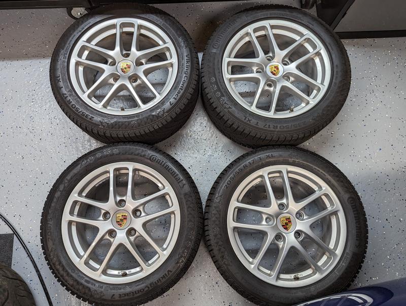 Porsche Club of America