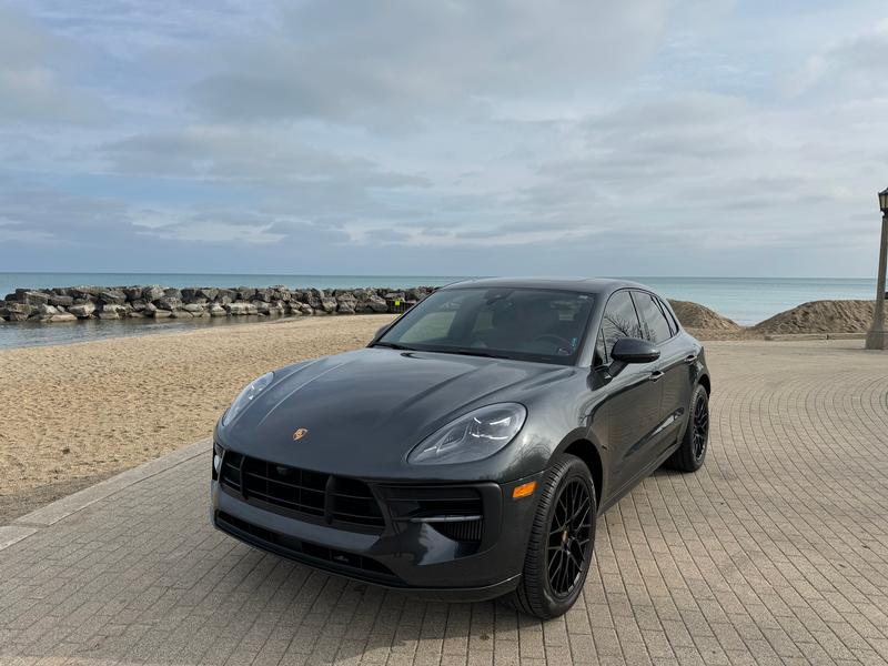 Porsche Club of America