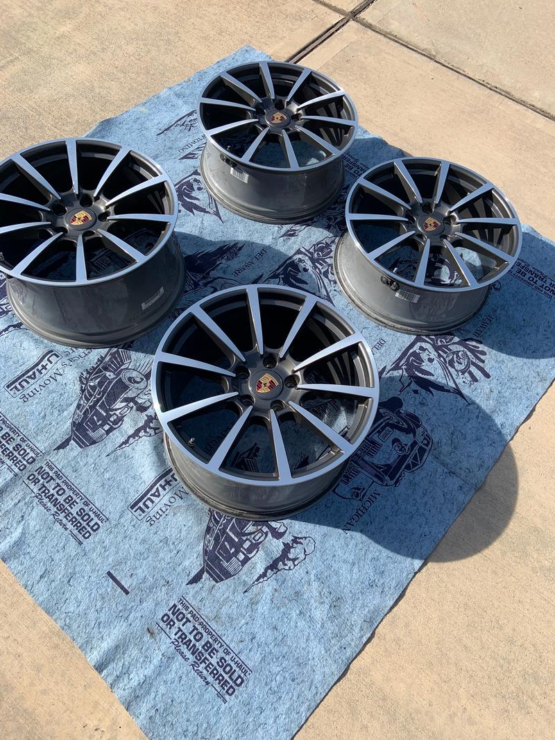 Porsche Club of America