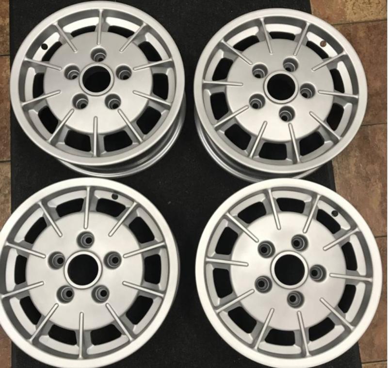 Porsche Club of America