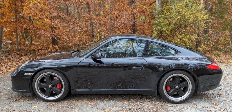 Porsche Club of America