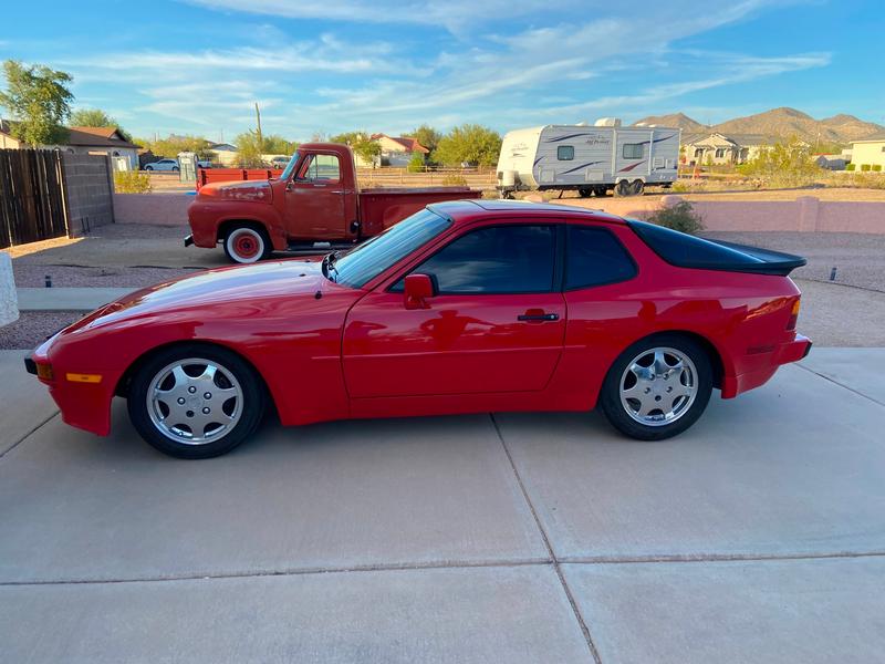 Porsche Club of America