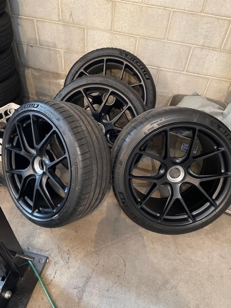 Porsche Club of America