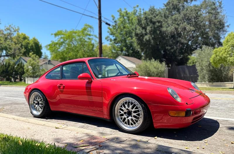 Porsche Club of America