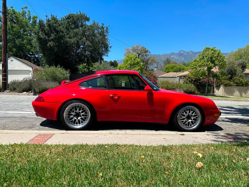 Porsche Club of America