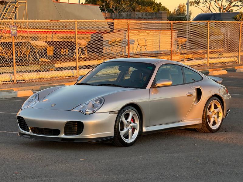 Porsche Club of America