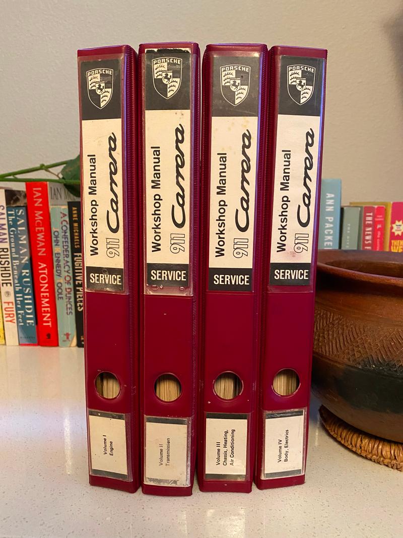 Porsche Club of America