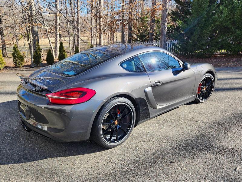 Porsche Club of America