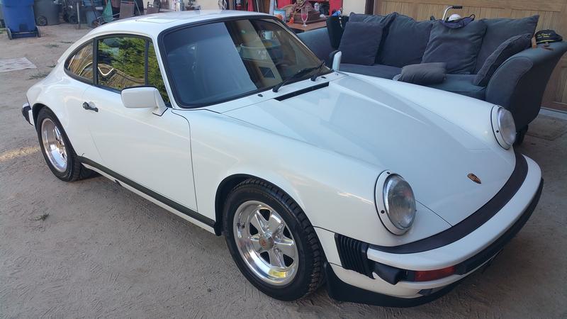 Porsche Club of America