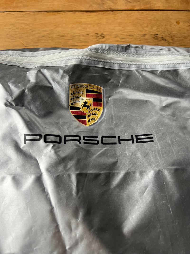 Porsche Club of America
