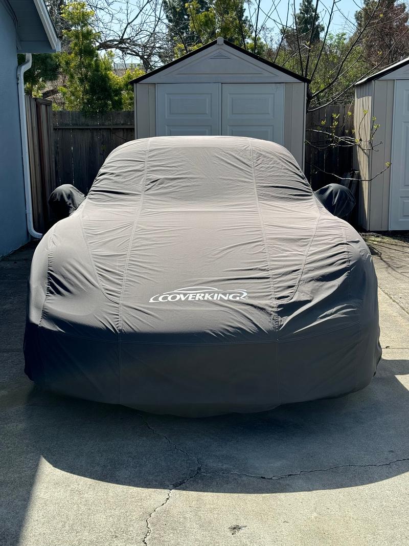 Porsche Club of America