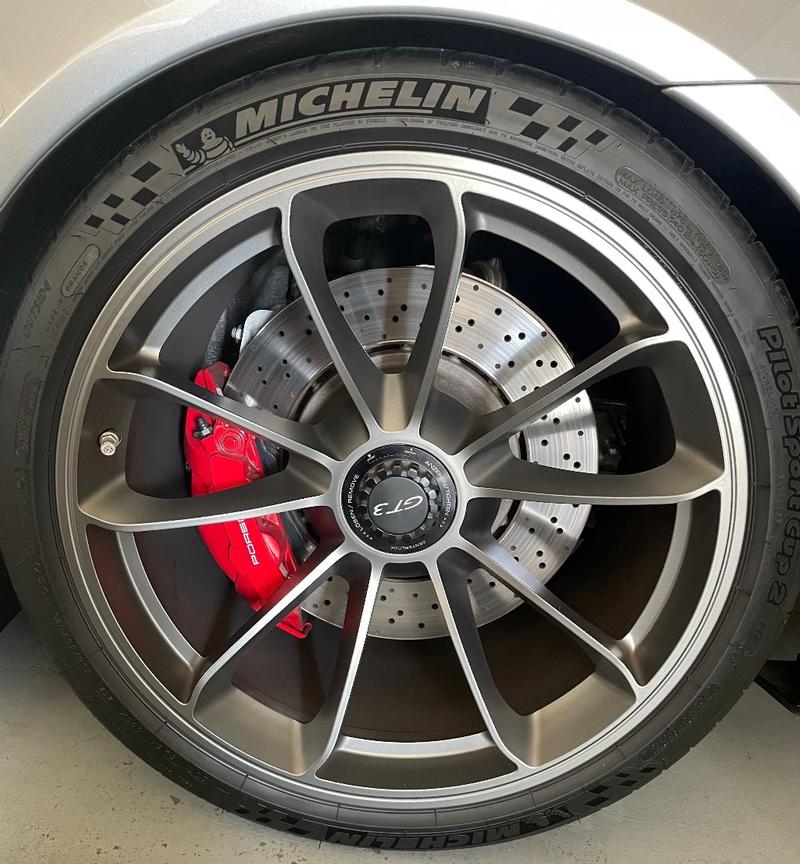 Porsche Club of America