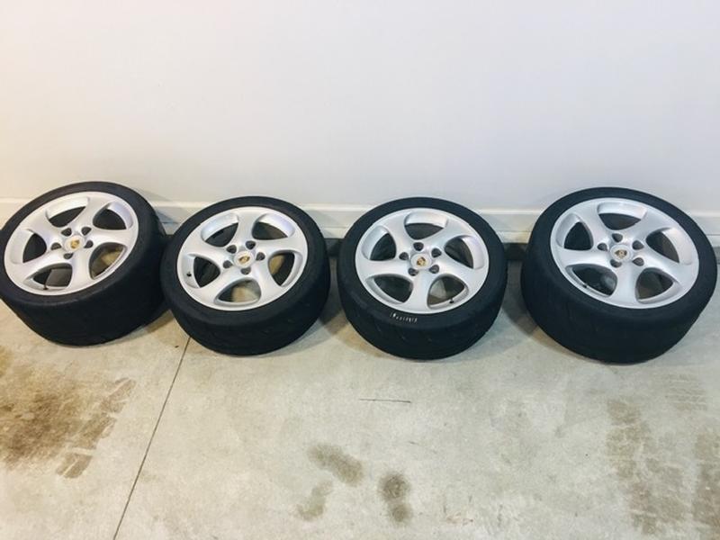 Porsche Club of America