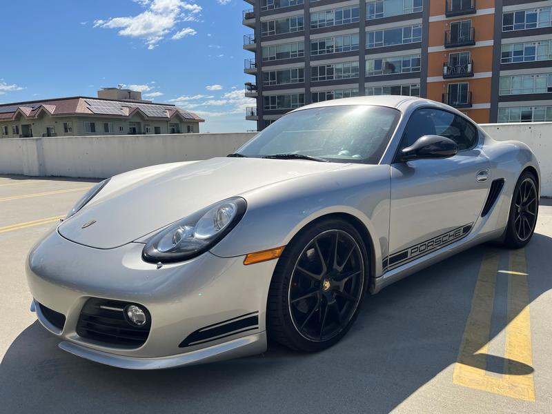 Porsche Club of America