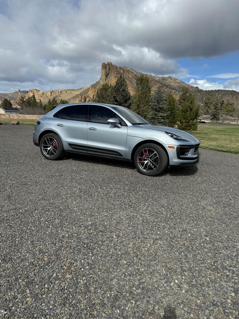 Porsche Club of America