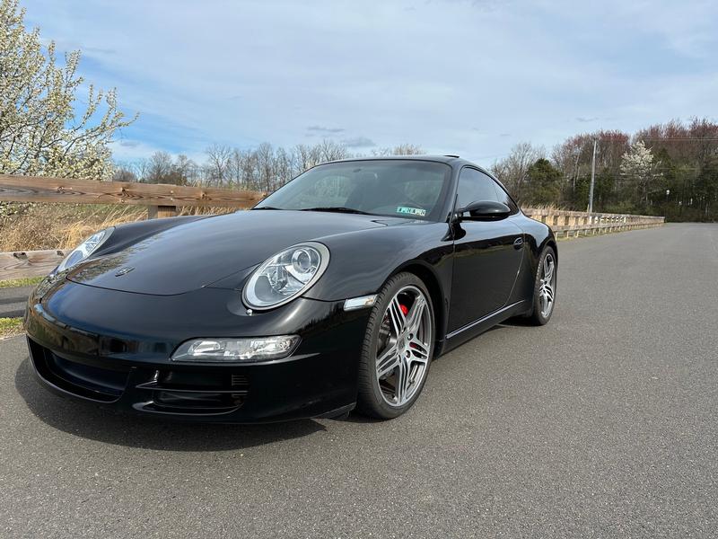 Porsche Club of America