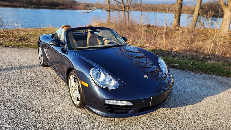 Porsche Club of America