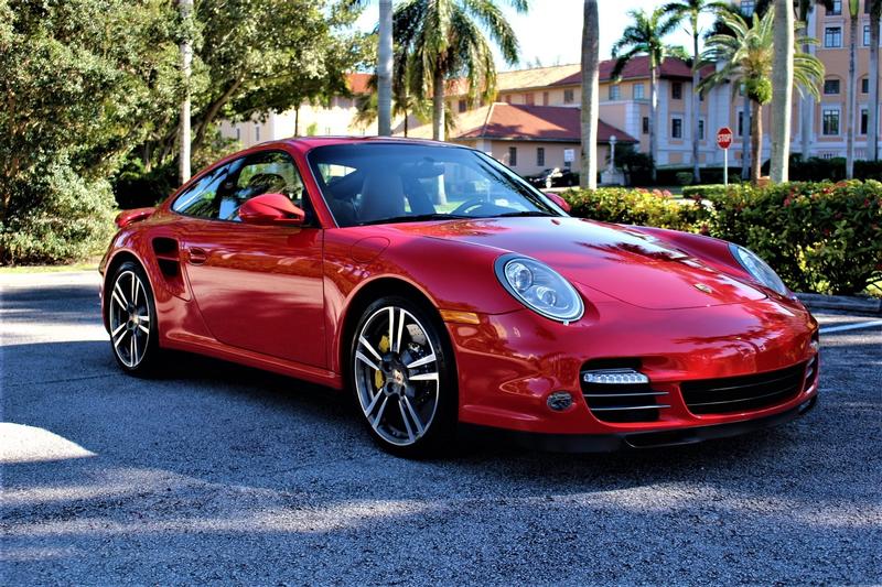 Guards Red | Rennbow - The Porsche Color Wiki